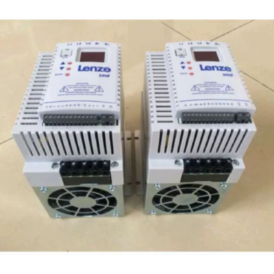 【请询价】伦茨变频器ESMD552L4TXA380v5.5kw