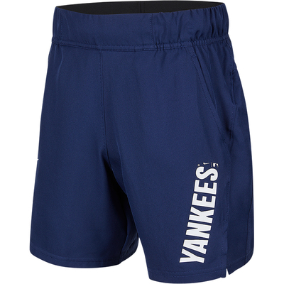 Nike/耐克正品Victory MLB大童透气经典运动训练短裤II2169-410