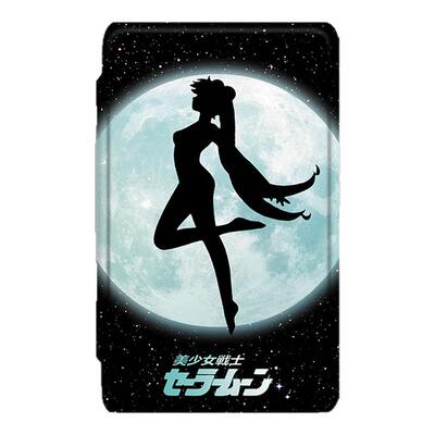 美少女阅星瞳电子书保护套