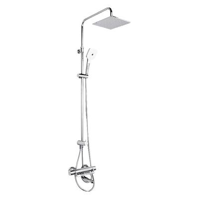 TOTO恒温花洒套装TBV03427