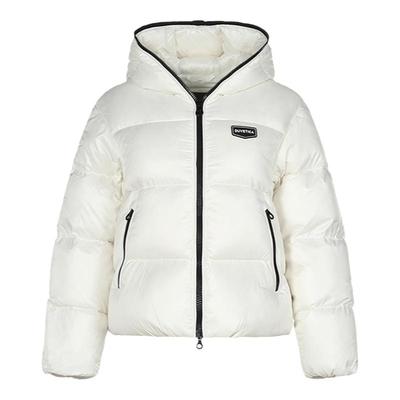 DUVETICA杜威迪嘉女士羽绒服