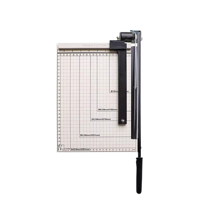 重型切纸刀裁纸器钢制可切多张