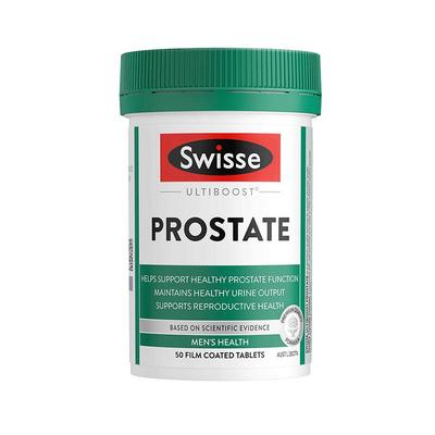 swisse斯维诗锯棕榈番茄红素