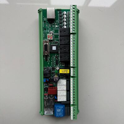 BOLLFILTER BK2200 MAINBOARD波尔自