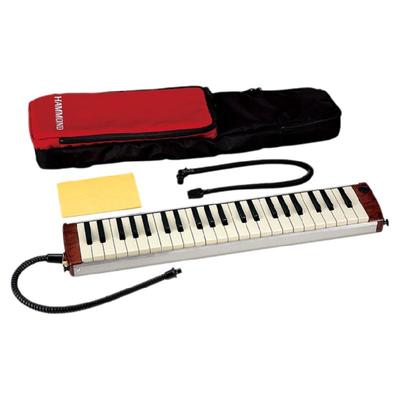 日本SUZUKI铃木44键口风琴