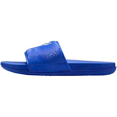 Nike/耐克正品 Offcourt男士日常休闲透气居家一字拖鞋IF2870-400