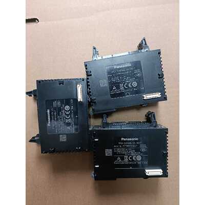 议价PLC模块控制器AFP0HXY64D2T，质量包好，成色