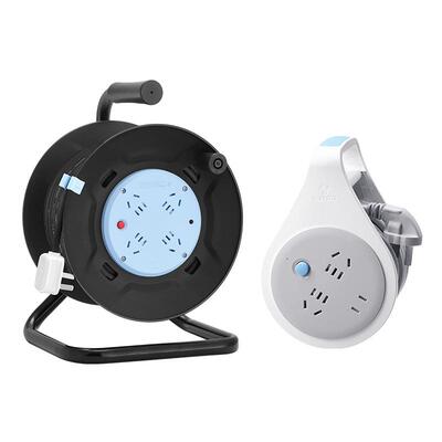 公牛插座电源线空盘移动