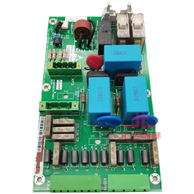 KDL16变频器BCK板/抱闸板
