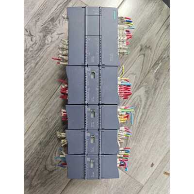 议价-S71200PLC一套-可维修