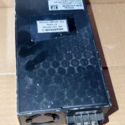 议价：XP POWER电源24V/20.83A SMQ400PS4