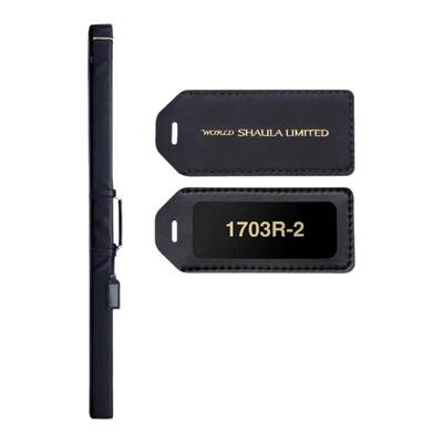 25/24新款禧玛诺沙湖啦2832/2703 23款1702远投路亚竿海钓限定