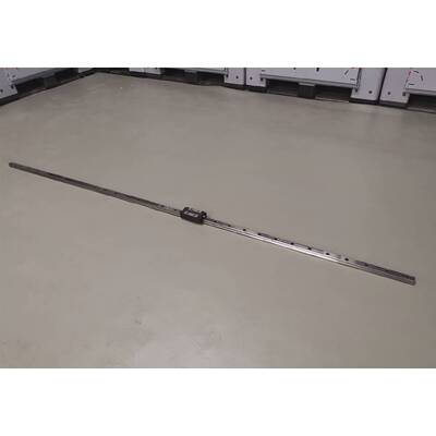 LINEAR 2440mm THK SHS30 Linearfhrung Linearschiene Gleitschi