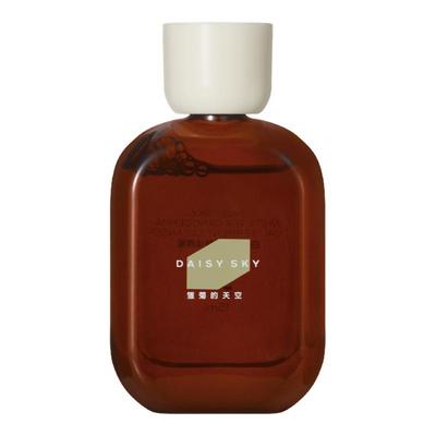 【百补尝鲜】雏菊的天空白茶灵芝双酵洁颜蜜微酸洁面洗面奶15ml