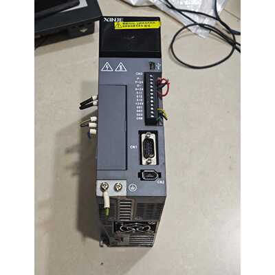 议价DS5L20P7PTA750W伺服驱动1只维修