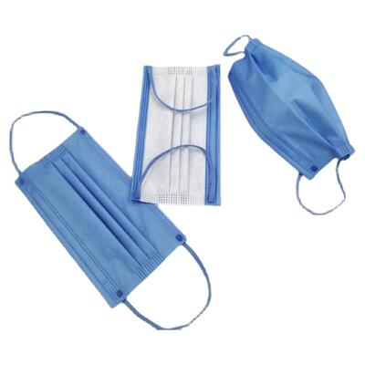 莫兰迪色系口罩令人心静的色彩