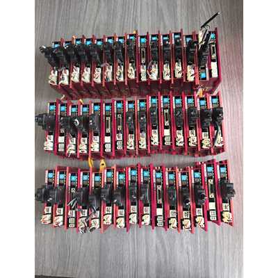 溢价-EziServo闭环步进电机驱动器EzSNDR28L