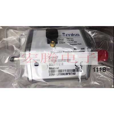 议价MKS真空计226系列226A13TBBCBFB7A0    1000Torr议价
