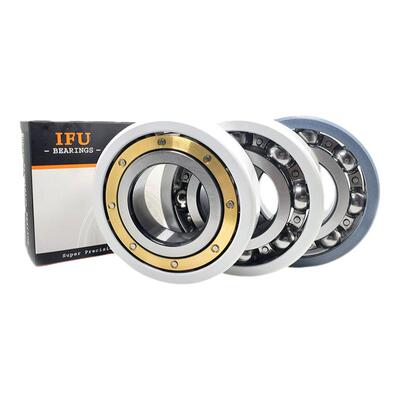 瑞典IFU绝缘轴承 6315/C3VL0241 6315M/C3VL0241 6315/C3VL2071