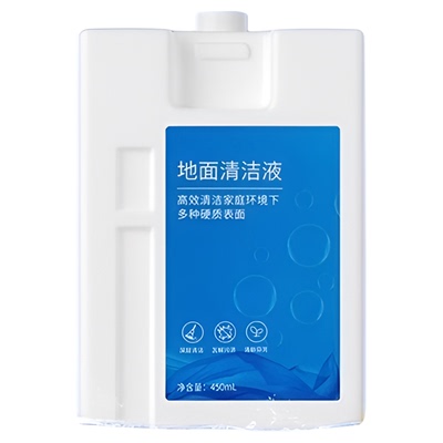 配追觅X10X20pro清洁液