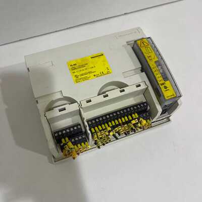 XL50 Programmierbare