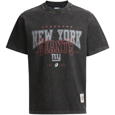 SEASONHIGH短袖宽松舒适T恤