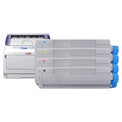 C811粉盒原装品质上机即用