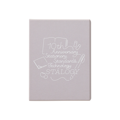 日本STALOGY十周年礼盒套装