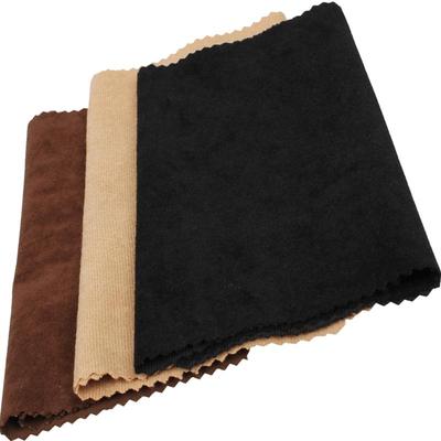 jron皮革抛光布擦油布抹布擦鞋布