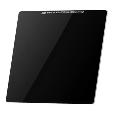 方形中灰密度镜NiSi耐司