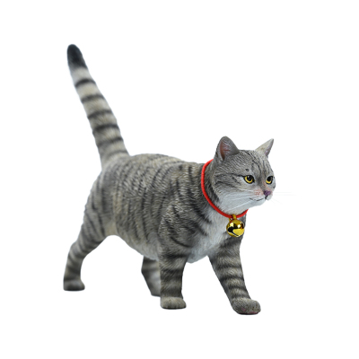 【JXK官方店】田园猫潮玩摆件