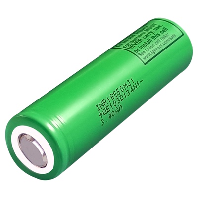 LG耐用MJ1大容量动力电芯10A