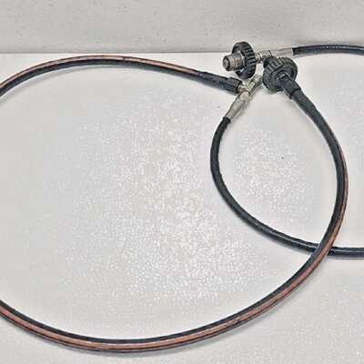 Coltri Breathing air Compressor Cylinder Refilling adapter d