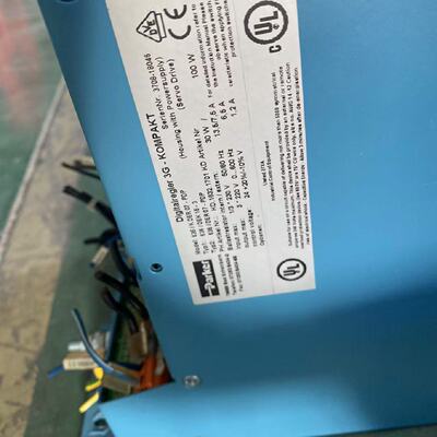 派克控制器635/KDER07-PDP 635/DEK15-