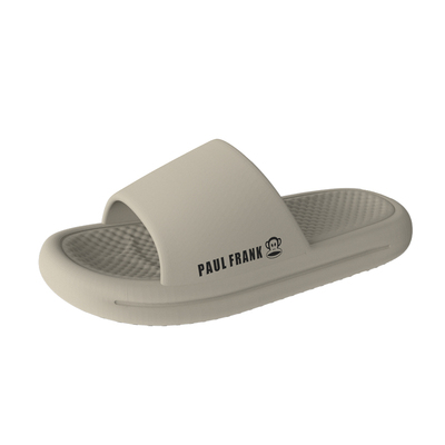 大嘴猴拖鞋男夏季防滑eva