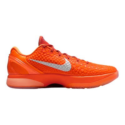 Nike/耐克正品Zoom Kobe 6男女低帮运动耐磨减震篮球鞋IH1871-800
