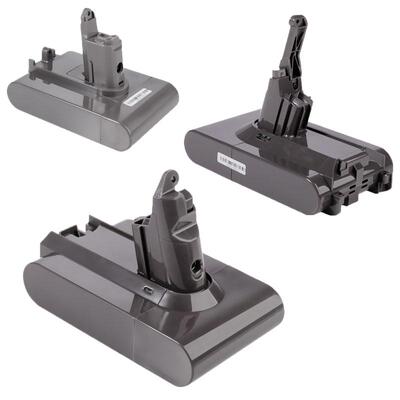 适配戴森吸尘器原装电池