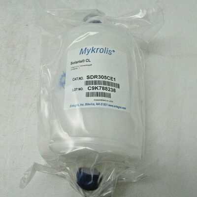 SDR305CE1 / ENTEGRIS MYKROLIS SOLARIS CL 过滤器,3.0UM 5 英寸