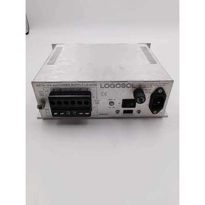 【议价-可维修】LOGOSOL LS-872S 工业级AC/DC开关 全新/二手均有
