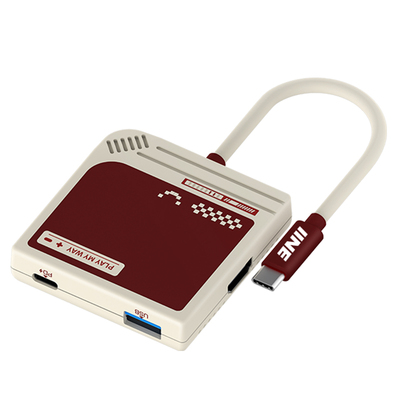 任天堂SWITC视频转换器