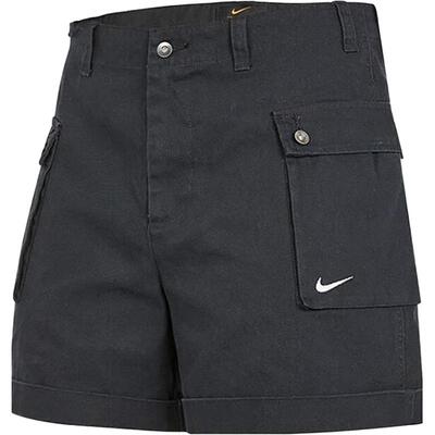 Nike/耐克官方正品当季新款男子运动休闲梭织短裤FJ7138-010