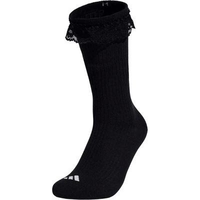 adidas阿迪达斯女子DANCE SOCK 1PP休闲袜KX9610