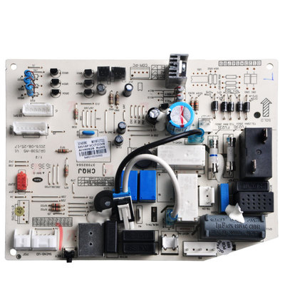 原装格力主板M518F330145080