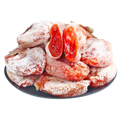 正宗富平柿饼独立袋装软糯香甜