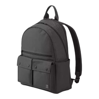 PORTER暗纹尼龙包双肩包