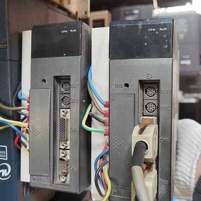 询价-ServoController伺服驱动器485001两台台2