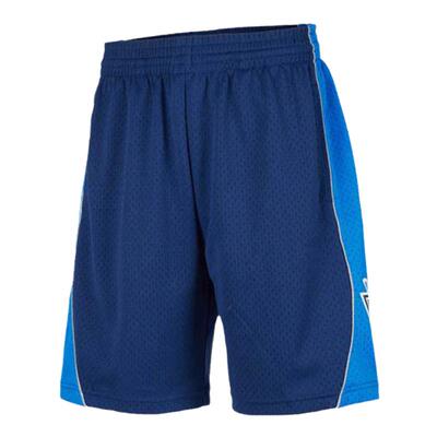 MN独行侠队11-12赛季客场球裤