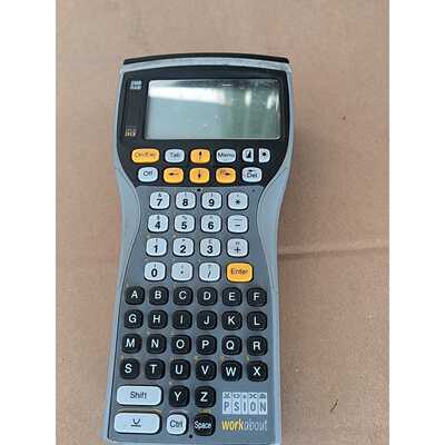 议价PSION WORKABOUT MX 2MB维修