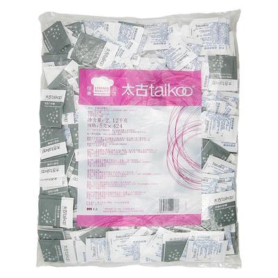 taikoo/太古优级咖啡白砂糖包