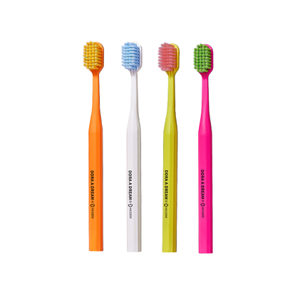 DoraADream牙刷开口笑